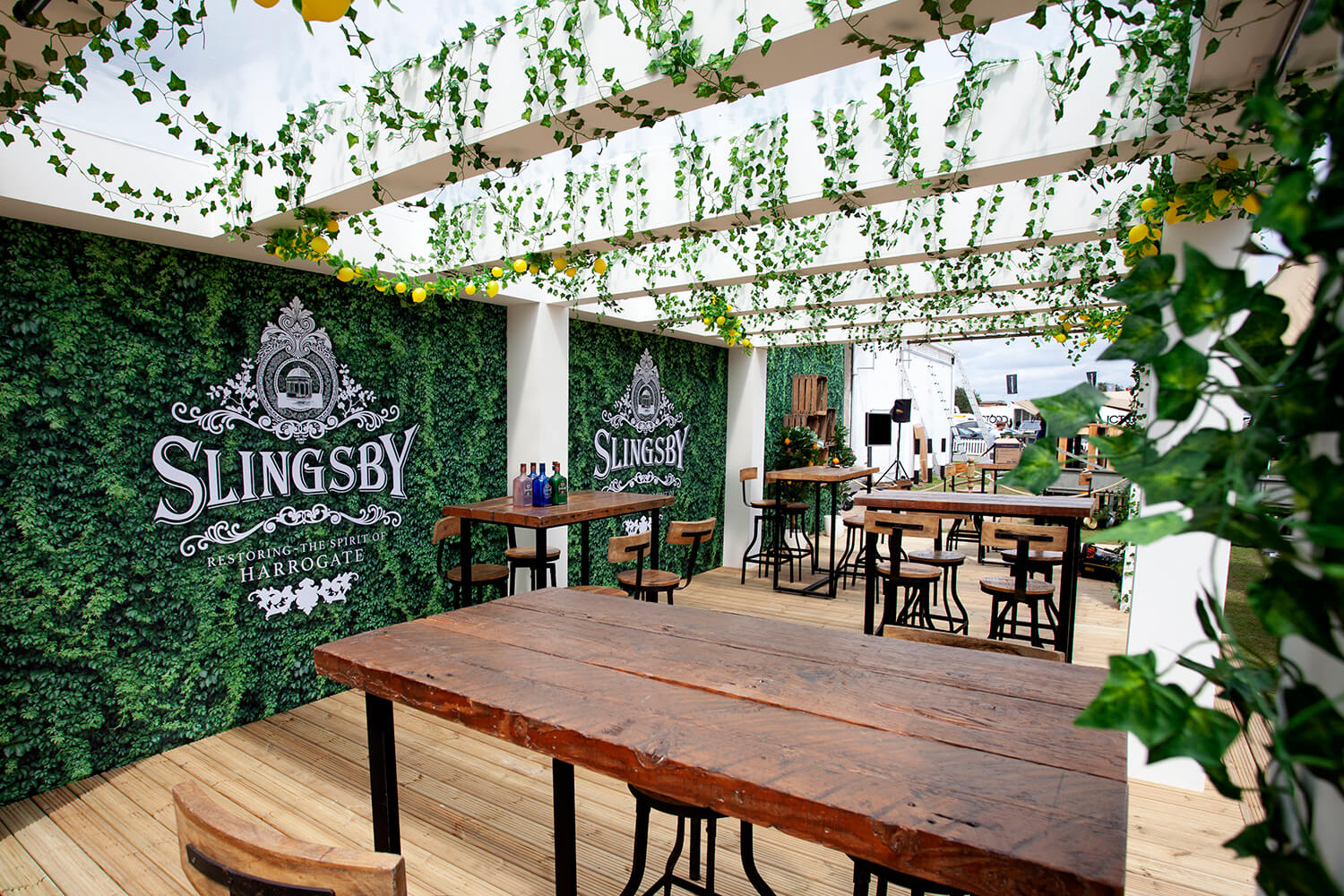 Experiential retail display campaigns to suit your needs - Kokoon